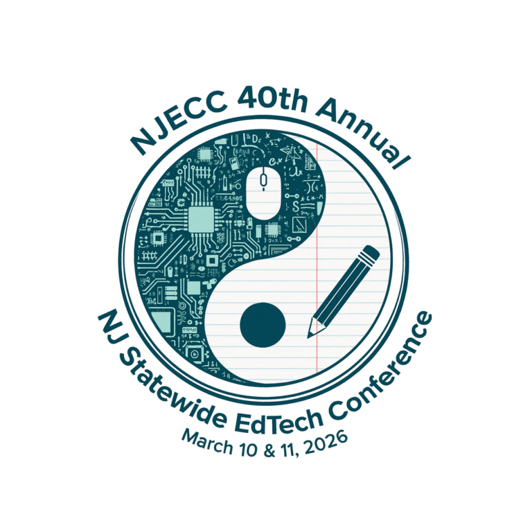 2026 NJECC Annual Statewide Educational Technology Conference – NJECC ...
